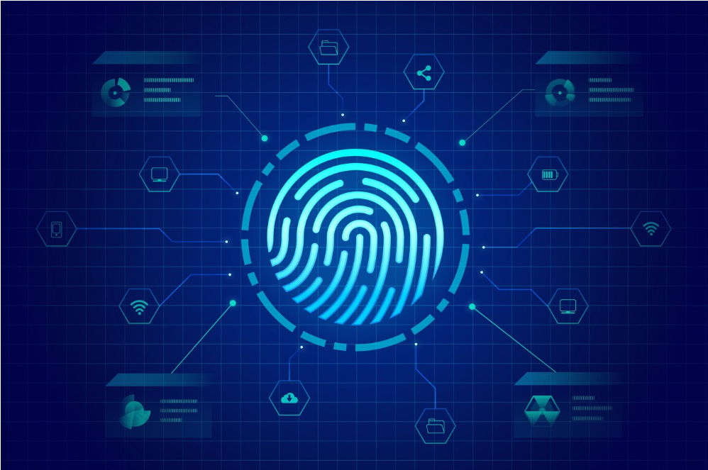 Développez votre croissance grâce à l'identité biométrique